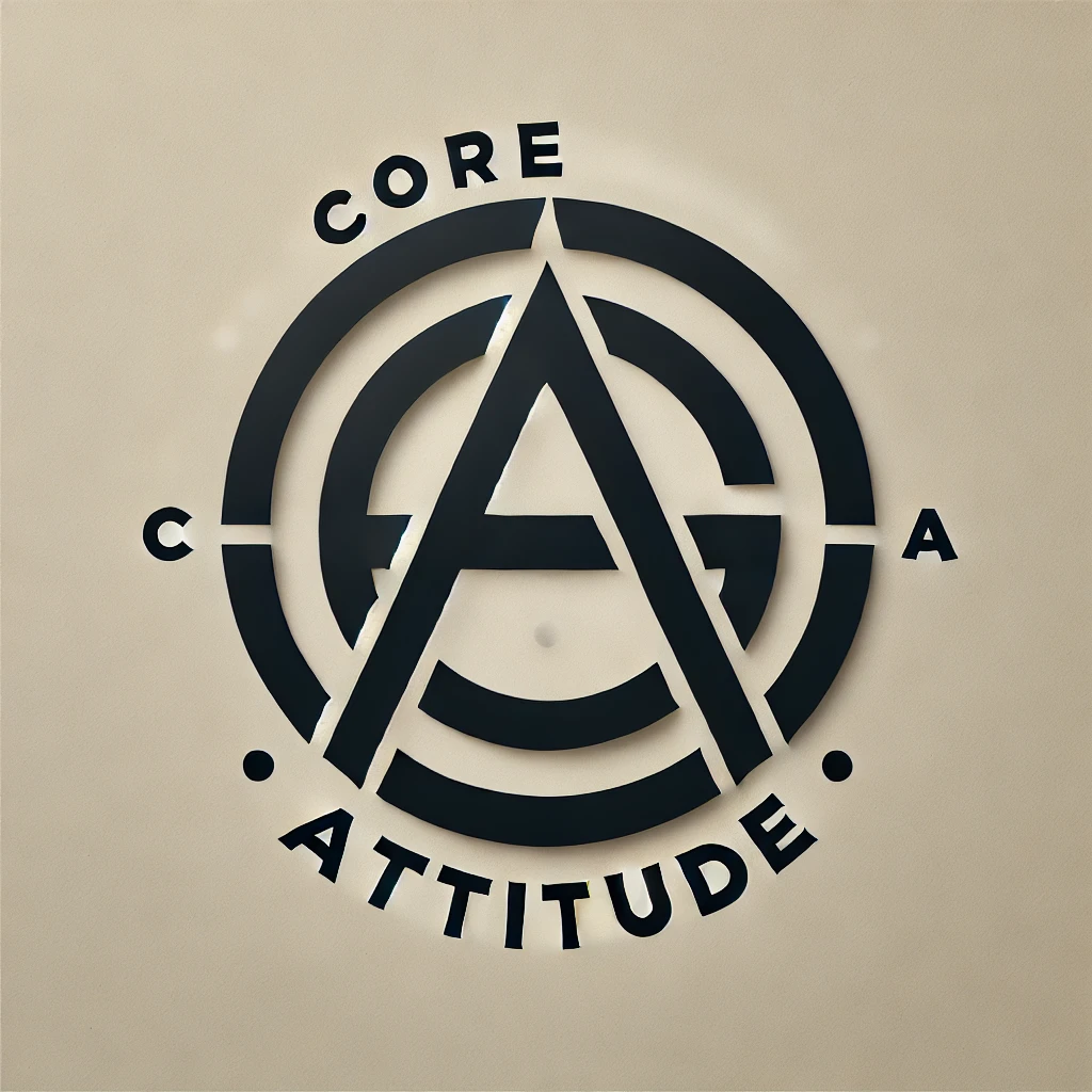 Core Attitude – Safe Space Alliance
