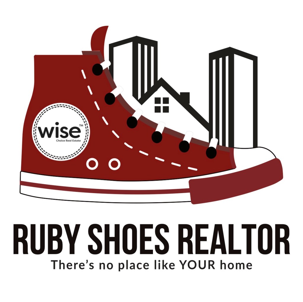 Ruby Shoes Realtor 👠 🏡 – Safe Space Alliance