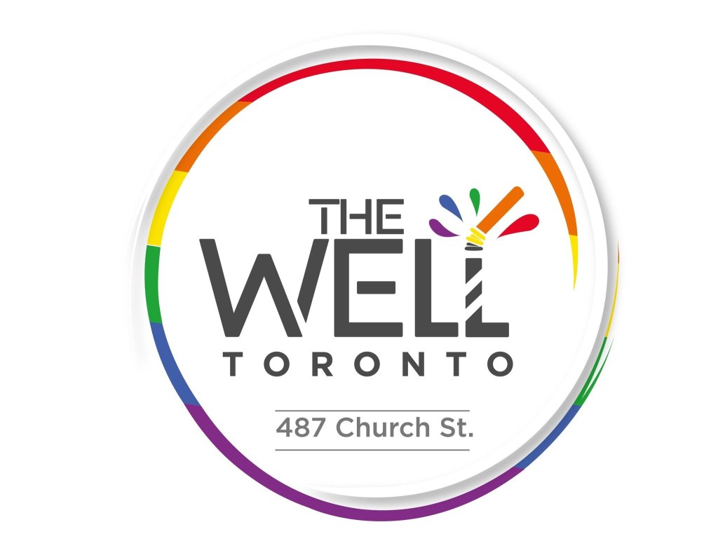 The WELL Toronto – Safe Space Alliance