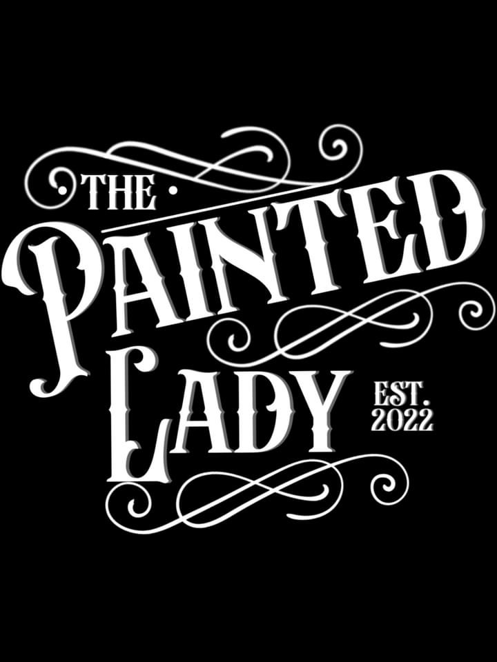 The Painted Lady – Safe Space Alliance