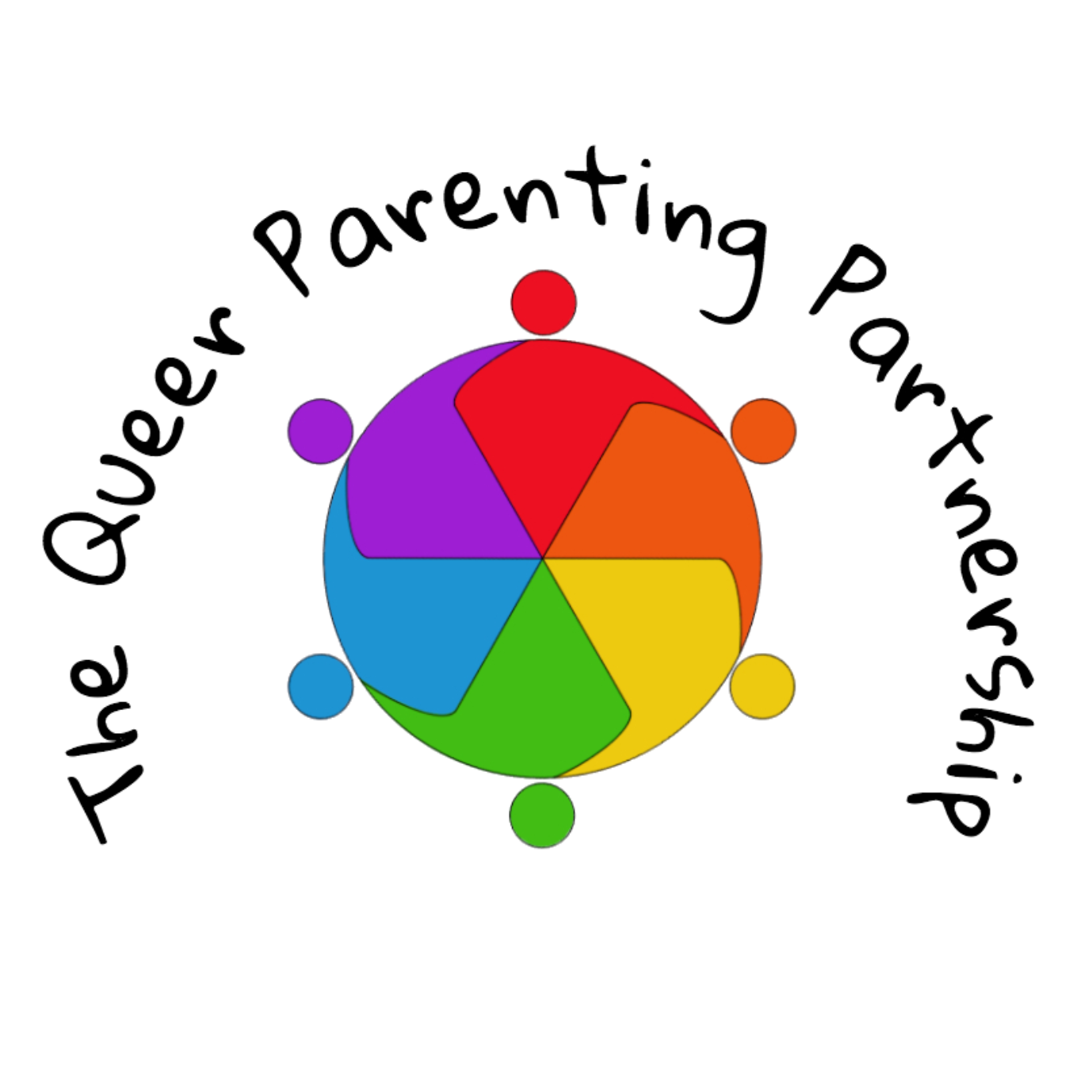 The Queer Parenting Partnership – Safe Space Alliance