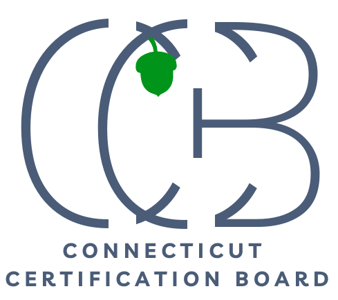 Connecticut Certification Board – Safe Space Alliance