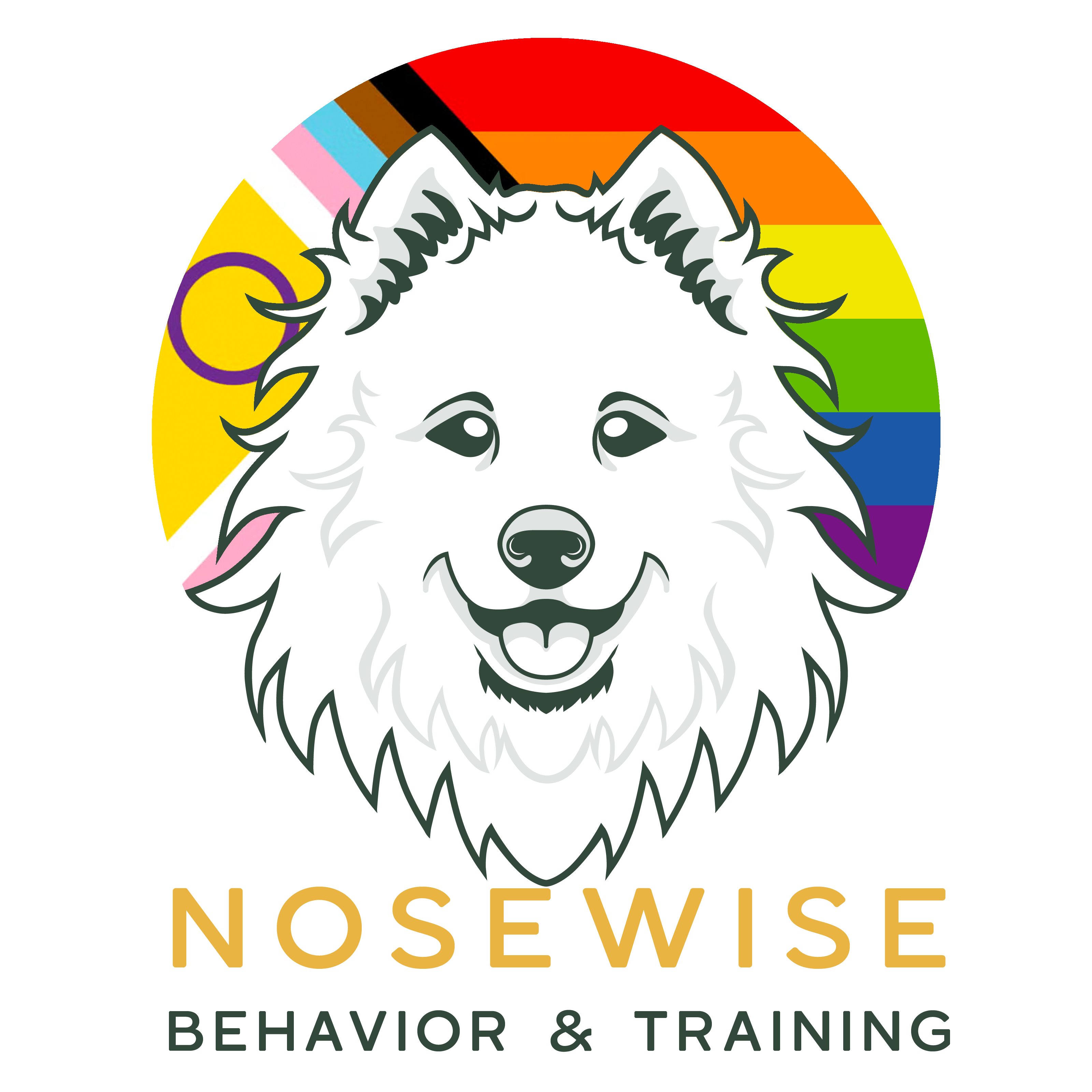 Nosewise Training & Behavior – Safe Space Alliance