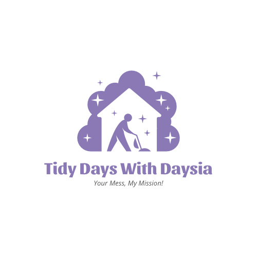 Tidy days with Daysia – Safe Space Alliance