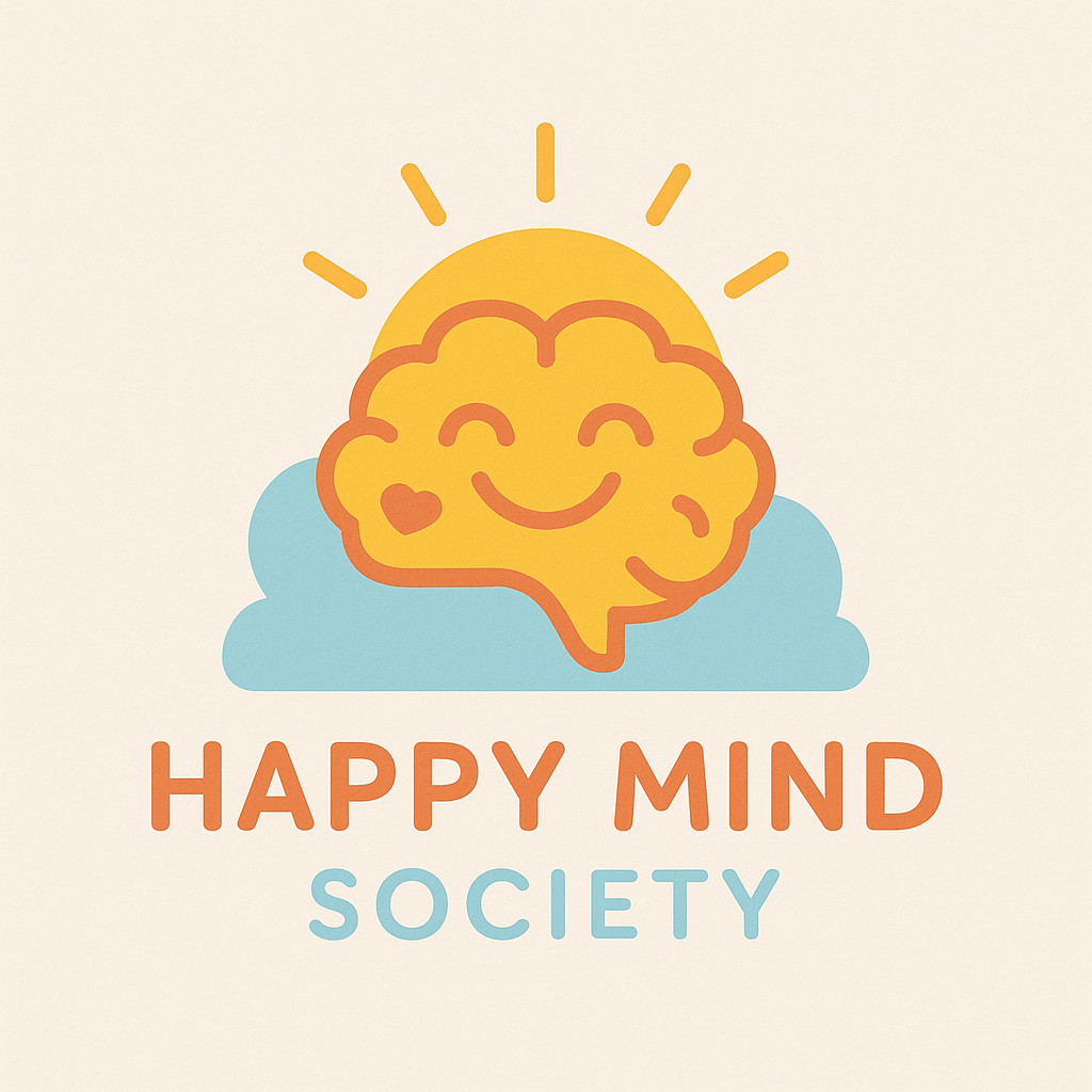 Happy Mind Society – Safe Space Alliance