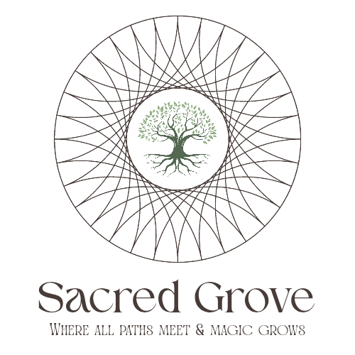 Sacred Grove – Safe Space Alliance