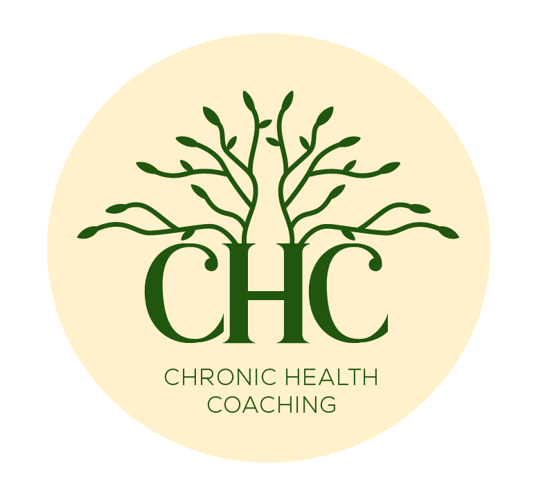 The Chronic Health Coach – Safe Space Alliance