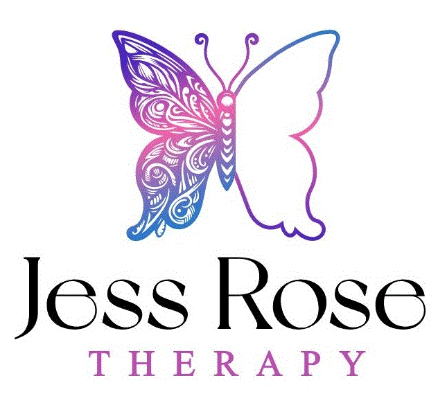 Jess Rose Therapy – Safe Space Alliance