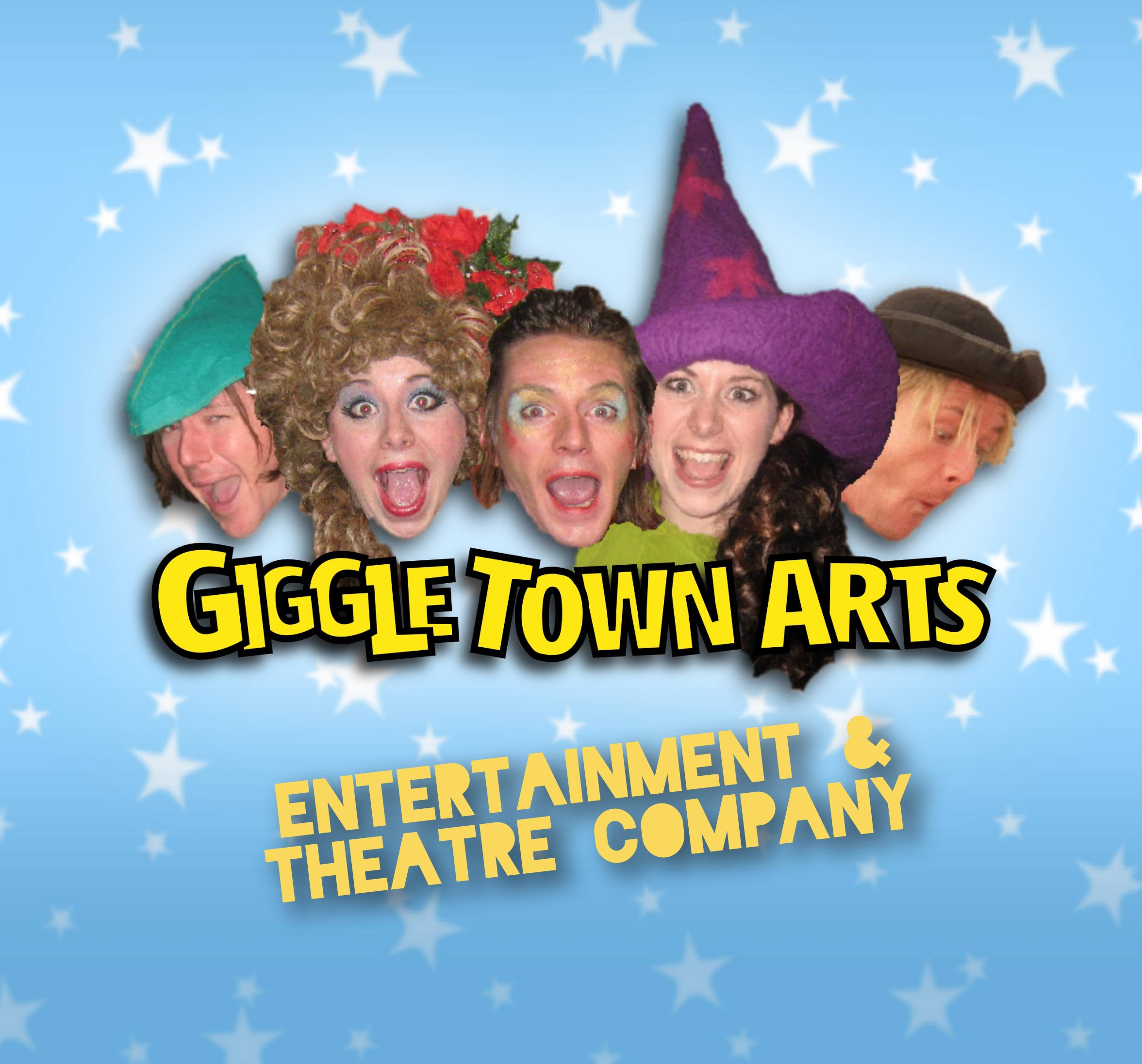 Giggle Town Arts Entertainment & Theatre Company – Safe Space Alliance