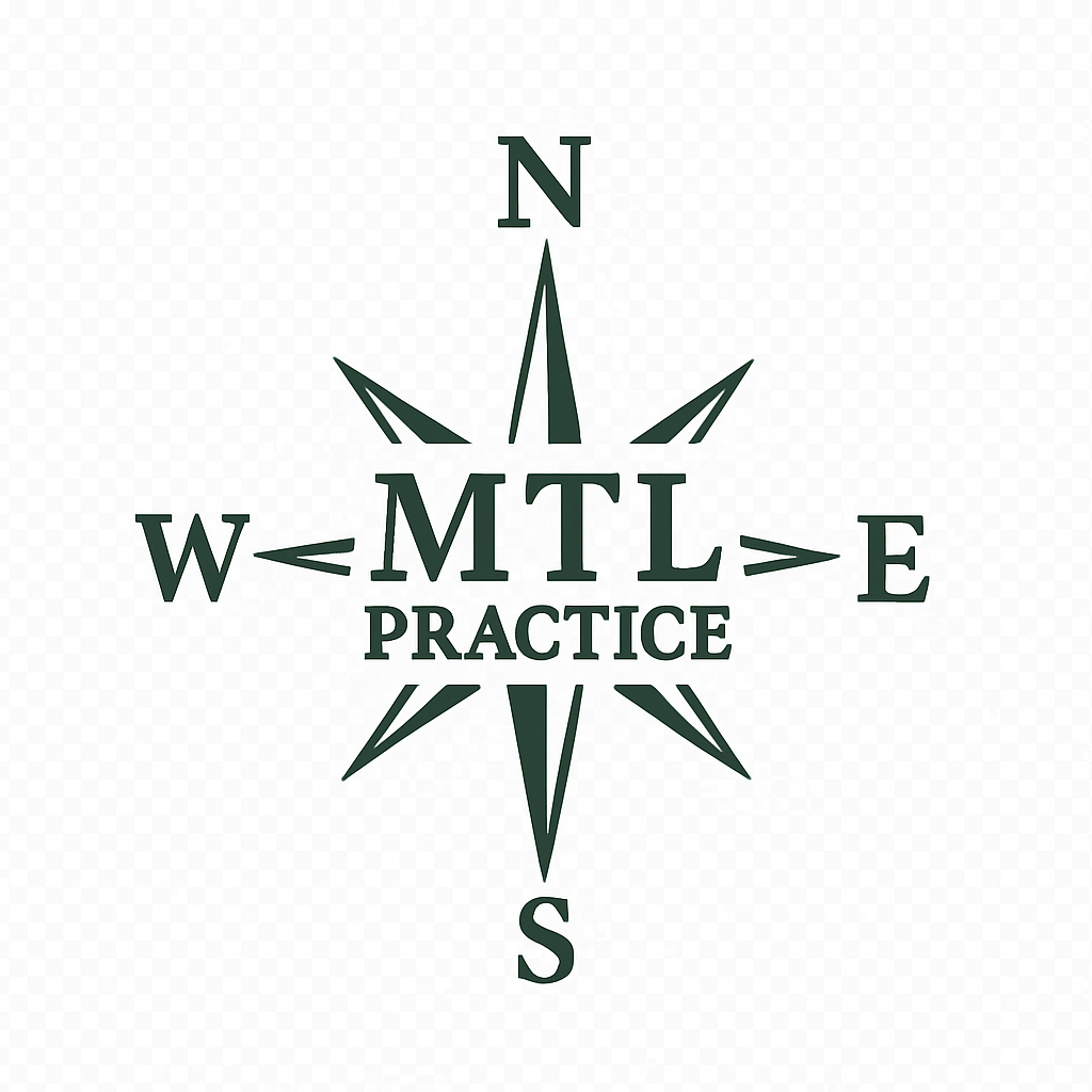 MTL Practice With Coach Pau – Safe Space Alliance