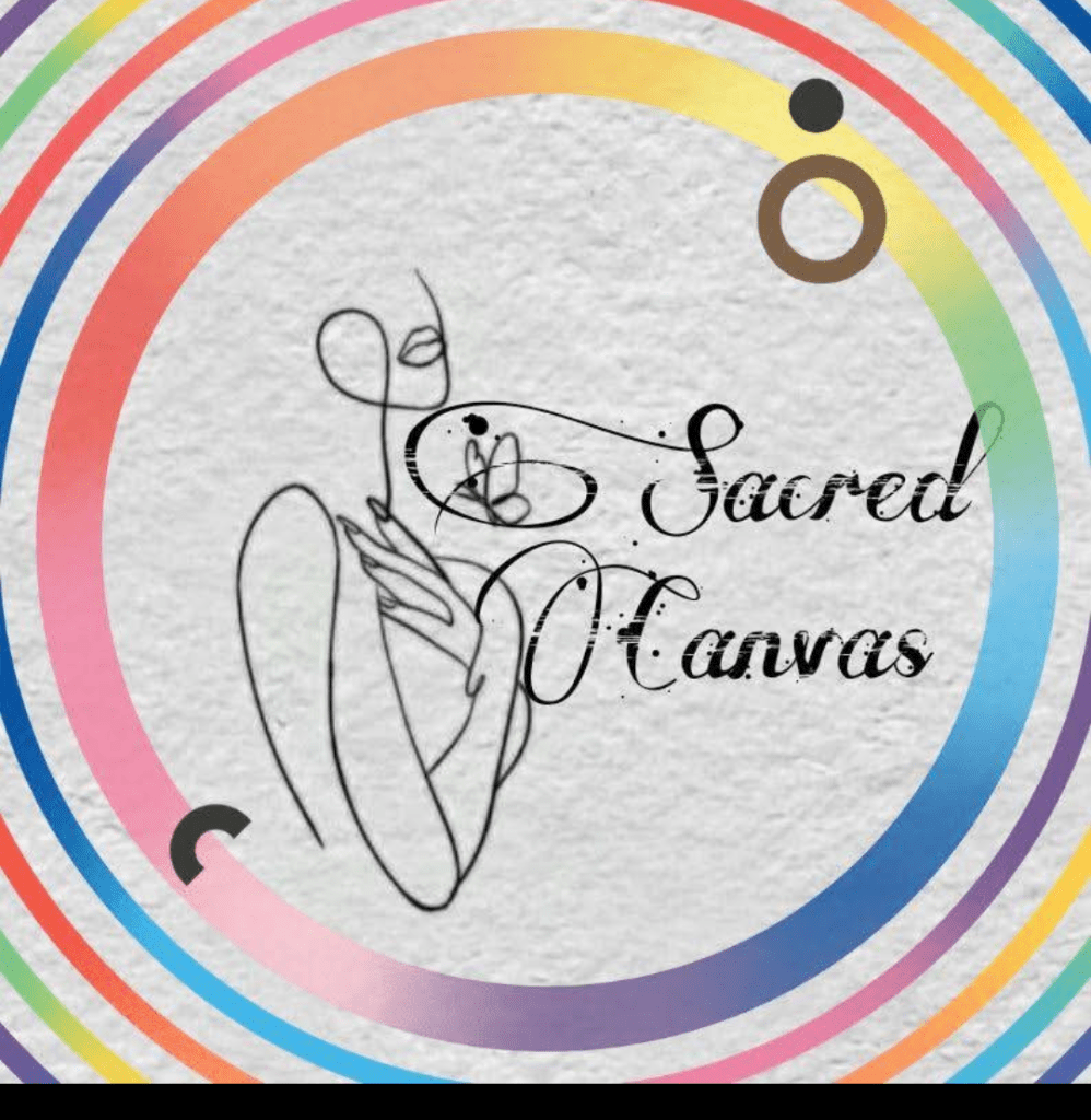 Sacred Canvas – Safe Space Alliance